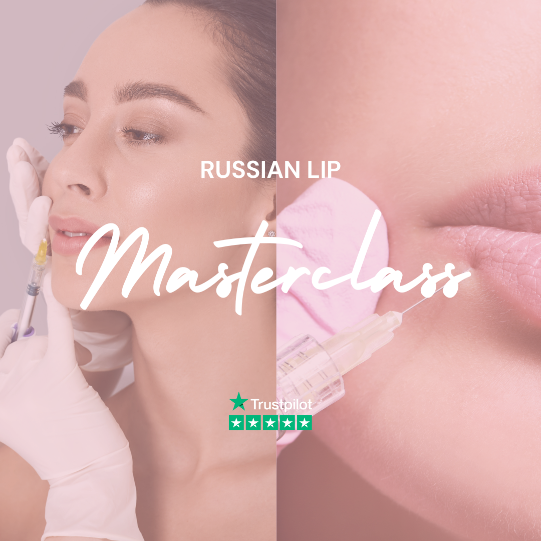 Russian Lip Masterclass – FAB HQ