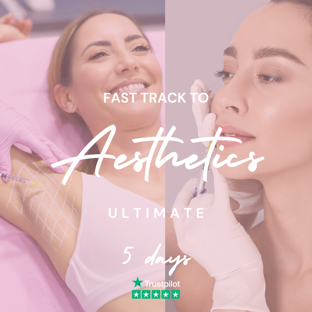 Fast-Track to Aesthetics – ULTIMATE EDITION – FAB HQ