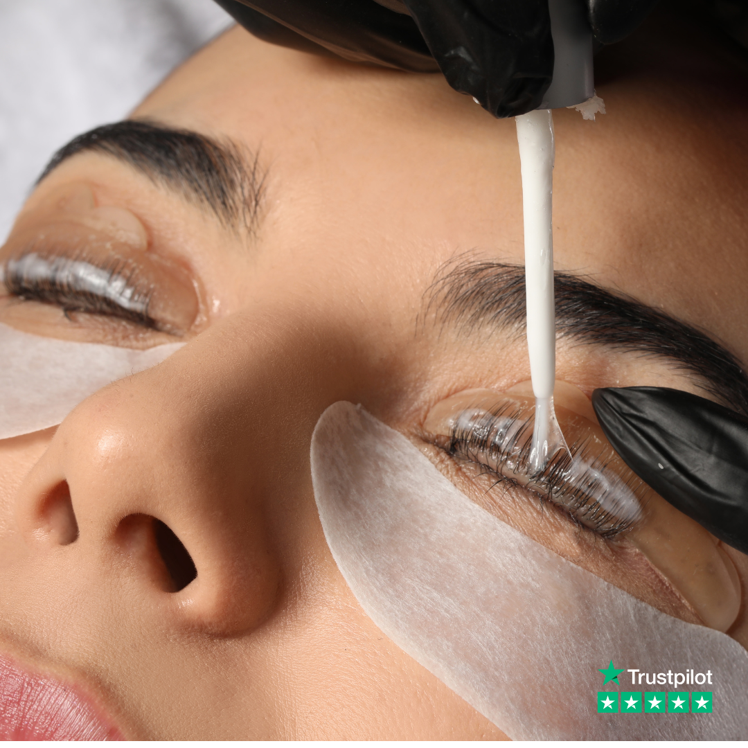 Lash Lift Classroom Training – FAB HQ